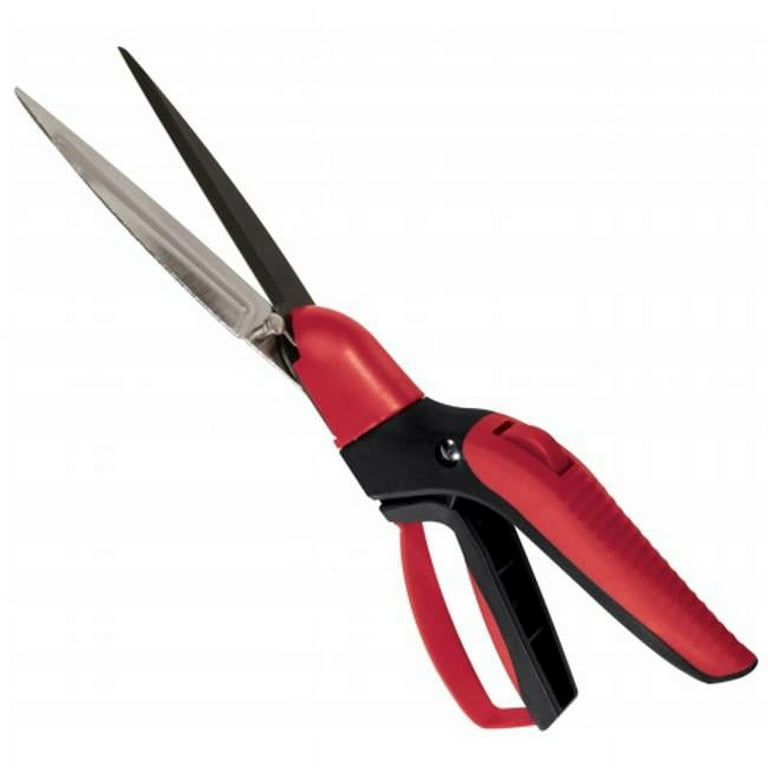 Wallace Swivel Grass Shears