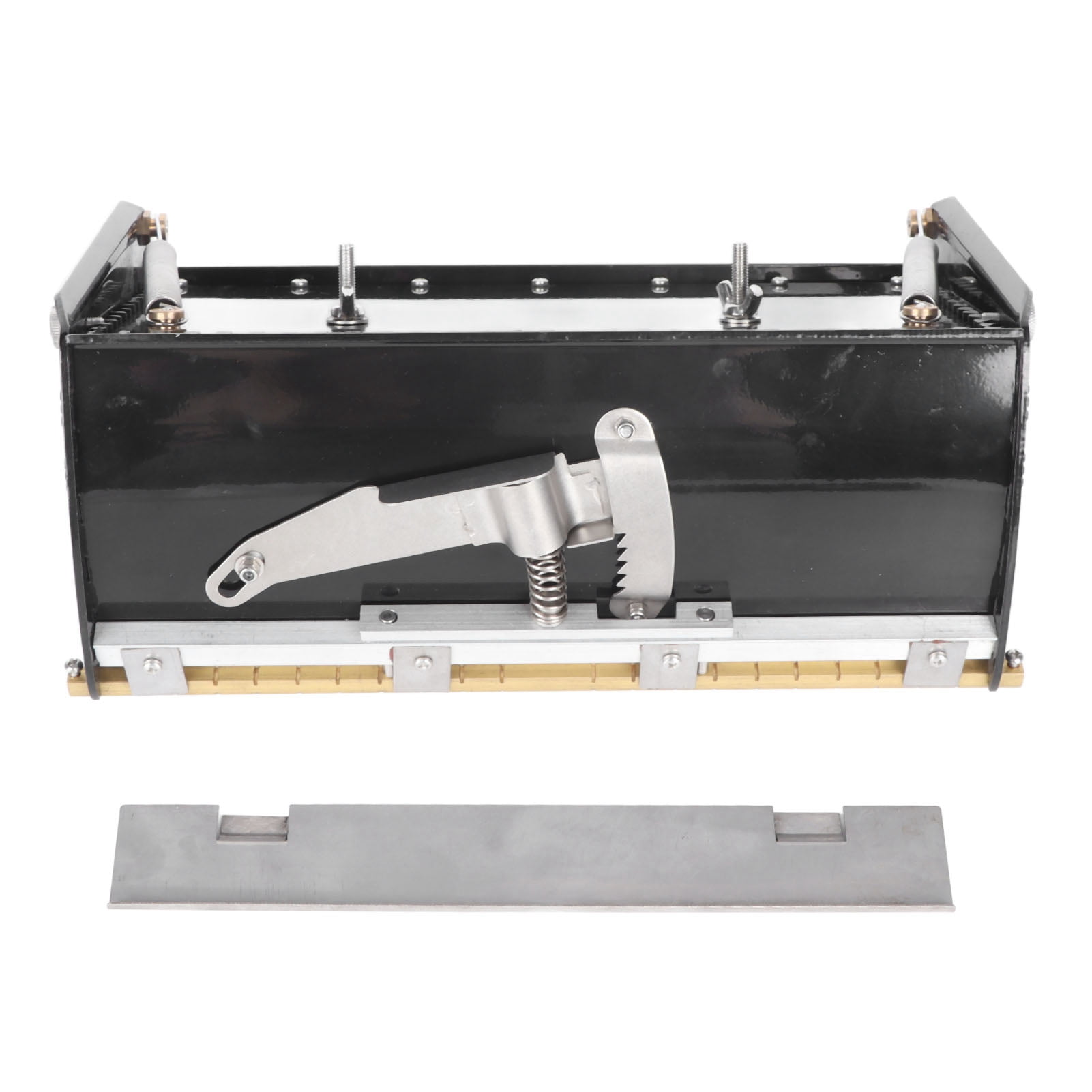 Wallboard Finishing Box Putty Powder Scraper Wall Plastering and ...