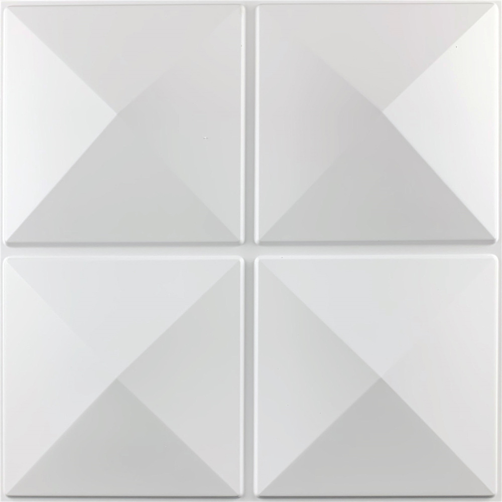 Wallboard three-dimensional board three-dimensional background wall PVC ...