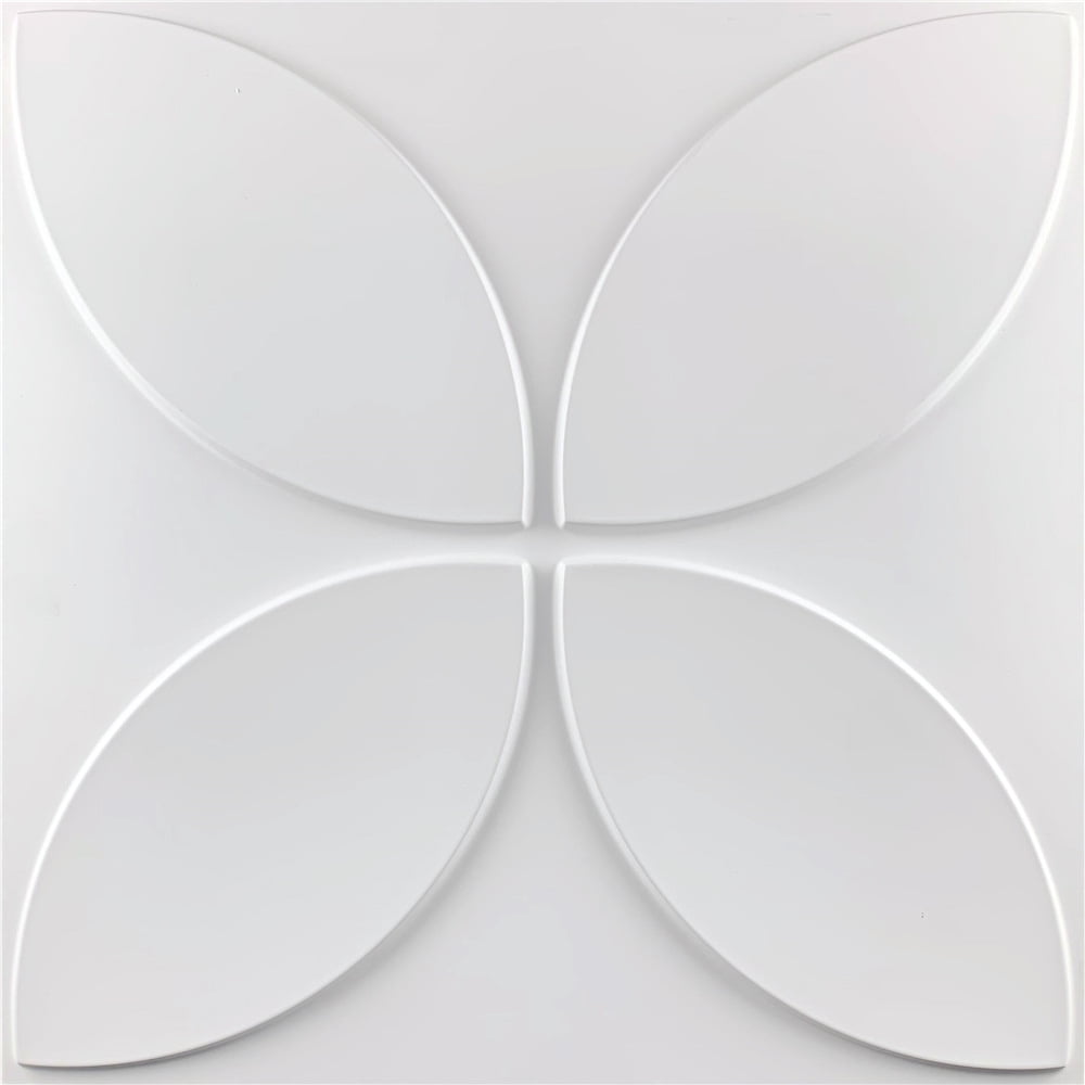 Wallboard three-dimensional board three-dimensional background wall PVC ...