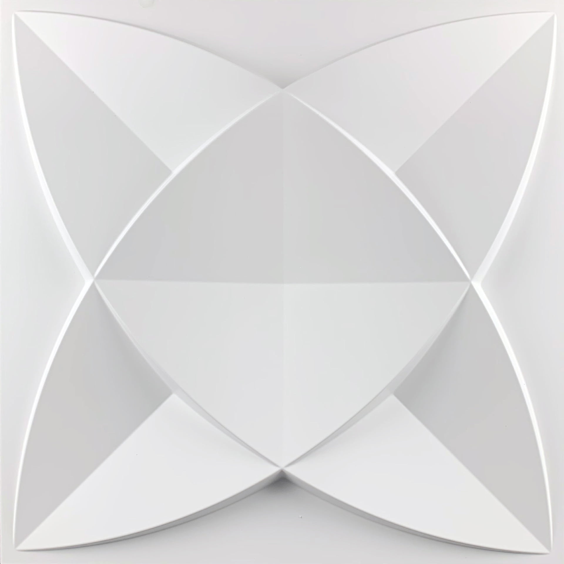 Wallboard three-dimensional board three-dimensional background wall PVC ...