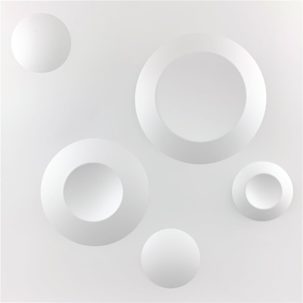 Wallboard three-dimensional board three-dimensional background wall PVC ...