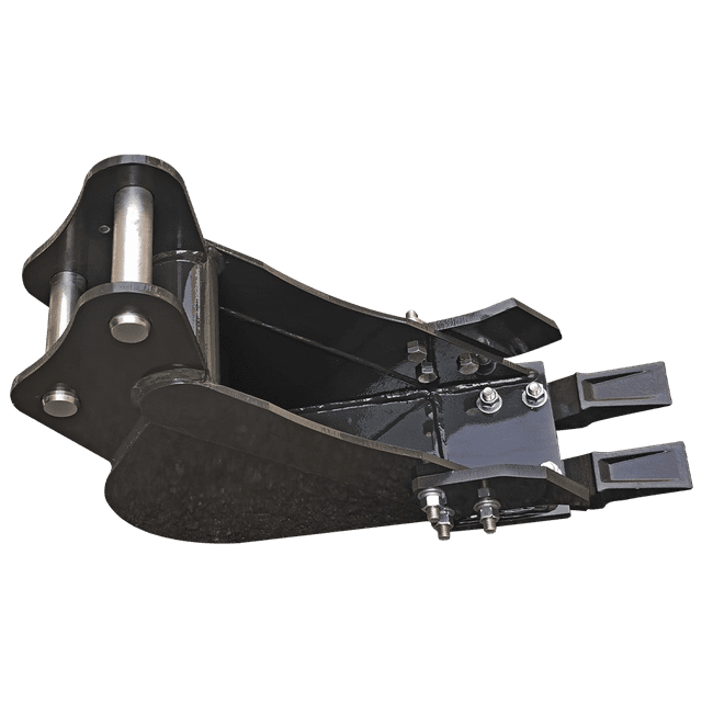 Wallemac Wdb6 Bob Trenching Buckets Narrow Digging Bucket 6 150mm