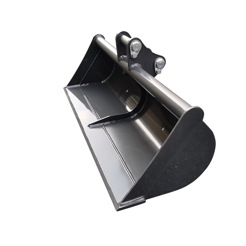 Wallemac WGB36-BOB 36 in (900 mm) Ditch Cleanning Buckets Grading ...