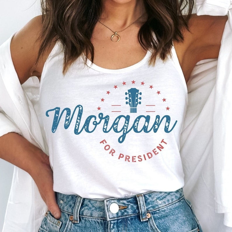 Wallen Tank for Concert Shirt, Wallen Shirt, Country Concert Outfit ...