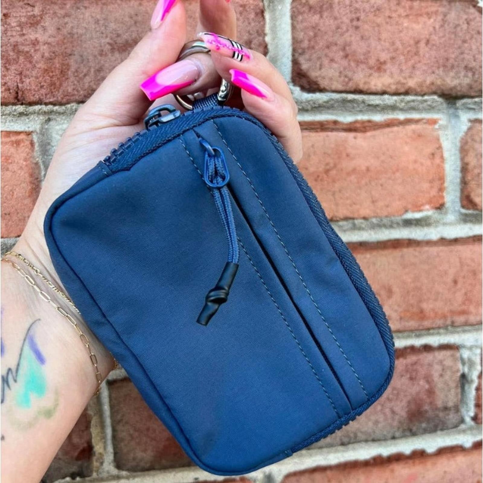 The ' Wallet 2nd Gen The ' Wallet The Card Wallet Keychain Wallet，Women ...