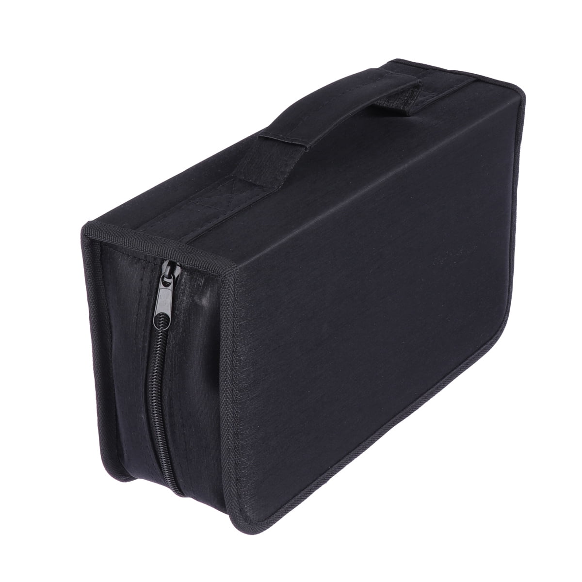 Wallet CD Bag DVD Storage Bag Handheld CD Storage Dvd Carrying Case ...
