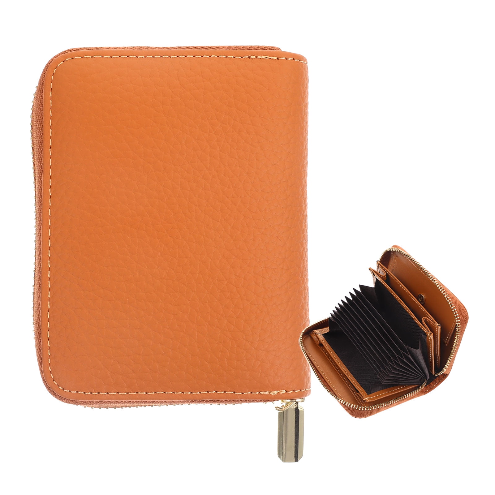 Wallet Card Holder Men Man Purse Business Multifunction Small Change ...