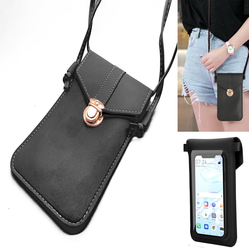 Wallet Case For Blu View Mega / Blu V5 Purse / Blu C6 Hand Bag / Blu J5 ...