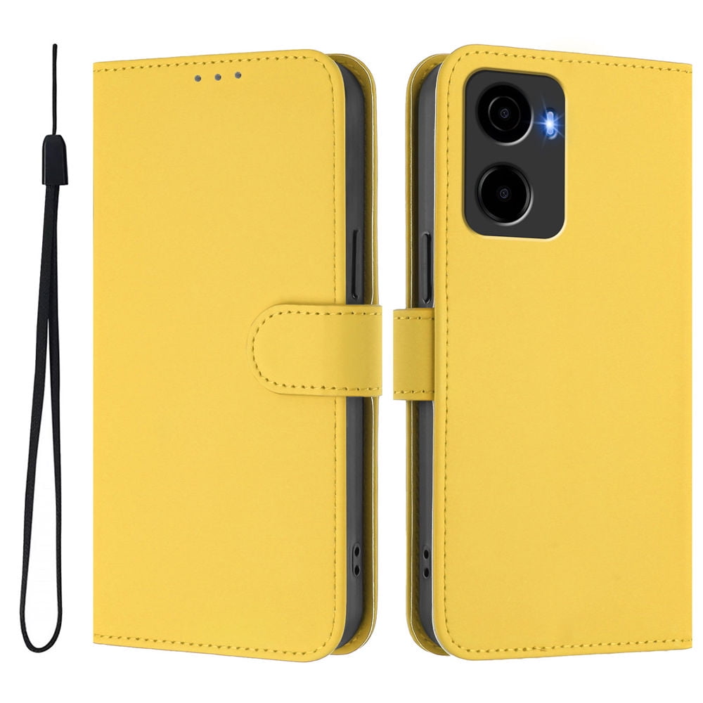Wallet Case For Ulefone Note 16 Pro Phone, For Ulefone Note 14/17Pro ...