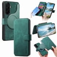 Wallet Case for Samsung Galaxy A17 5G Cash Credit Pocket Card Slots ...