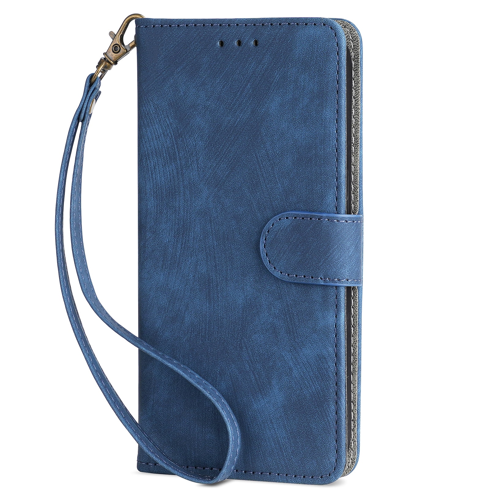 Wallet Case for Samsung Galaxy A36 5G, RFID Blocking Cards Holder Flip ...