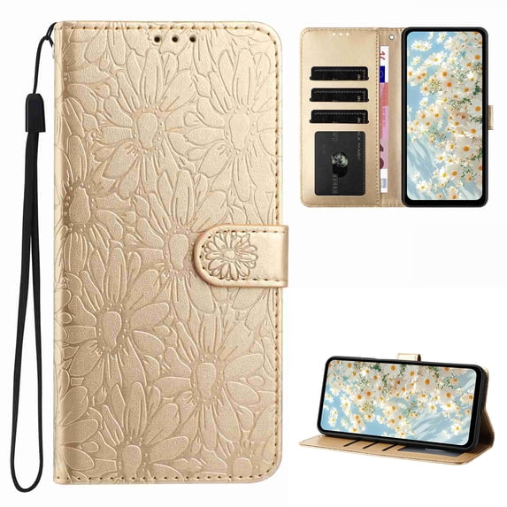 Wallet Case for Samsung Galaxy S26, Credit Card Holder & Cash Slot ...