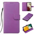 Wallet Case for iPhone 12 Pro / 12, 3 Card Slots Holder Wrist Strap ...