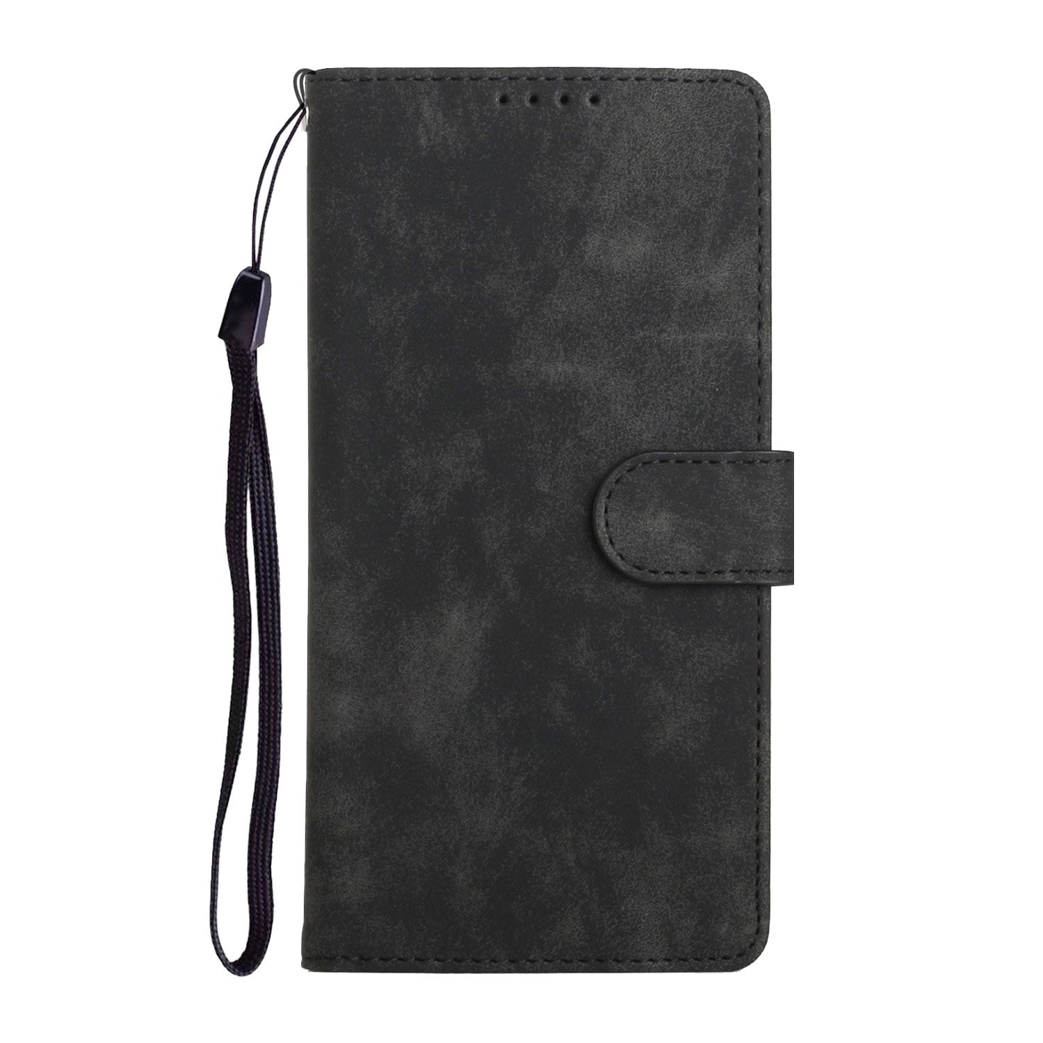 Wallet Case for iPhone 16 with Card Slot Cash Holder Kickstand Magnetic ...