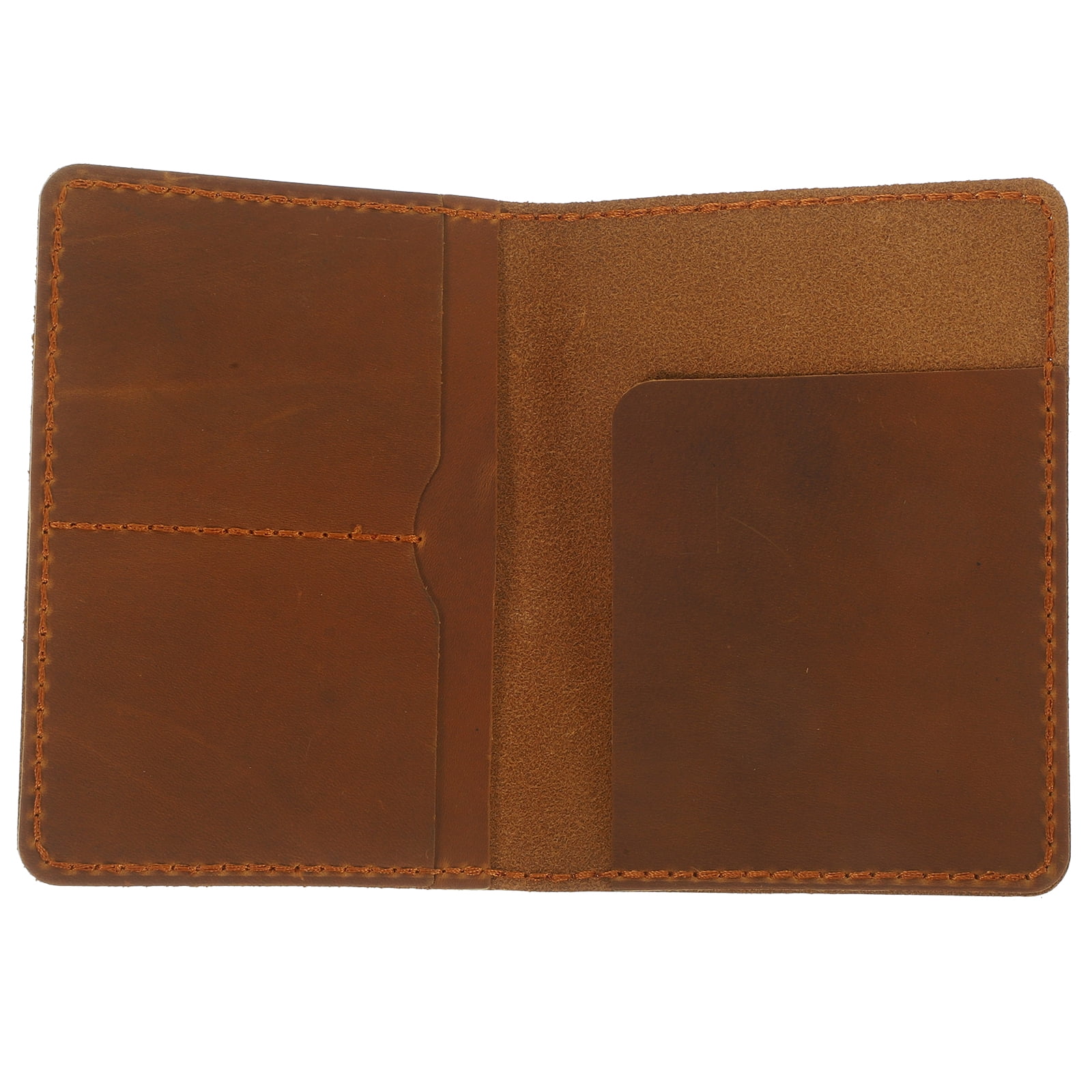 MOKKHNB Travel Money Wallet Card Case Protect Important Cards Slim 1Pcs ...