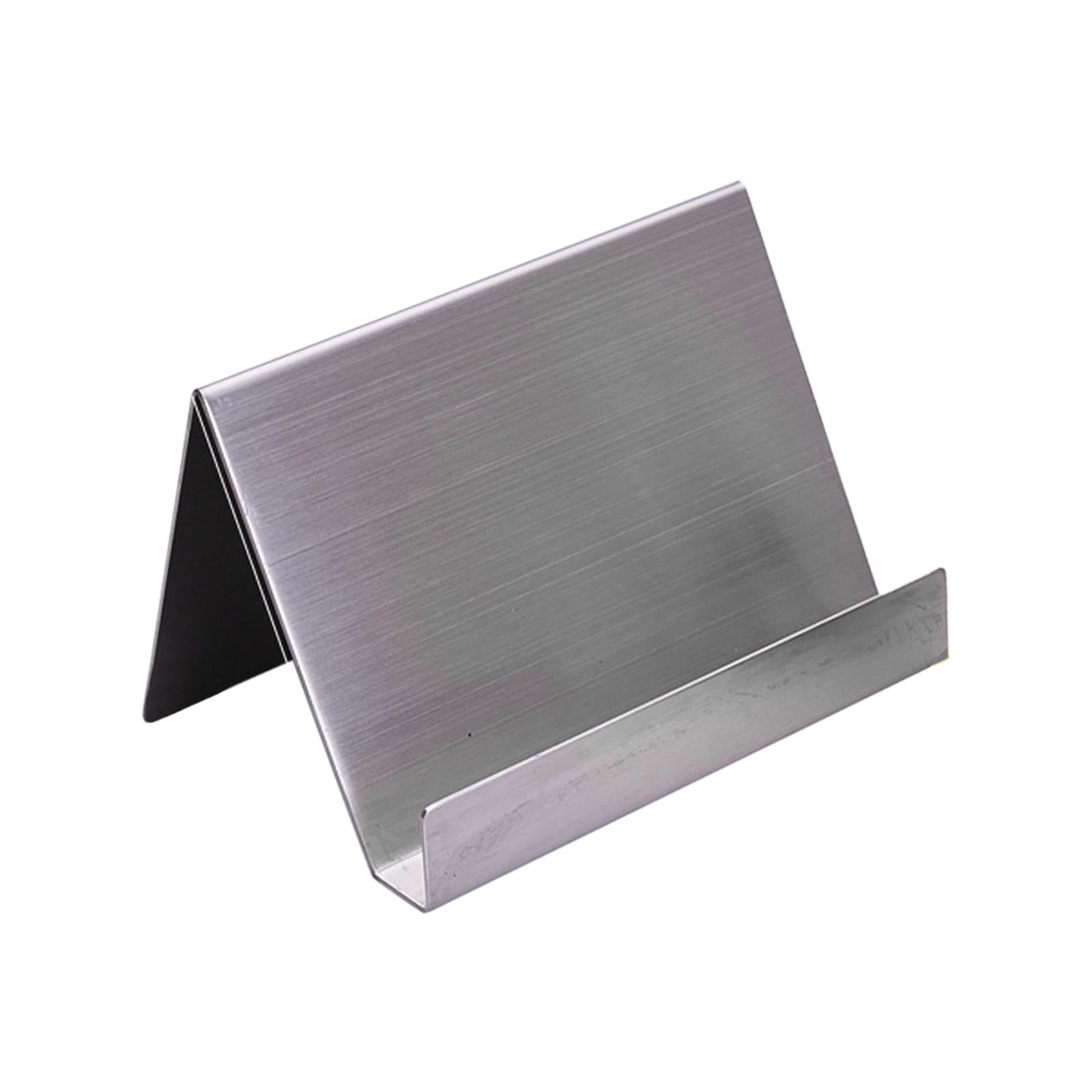 Wallet Display Stand Purse Holder Totes Organizer Handbag Storage Shelf ...