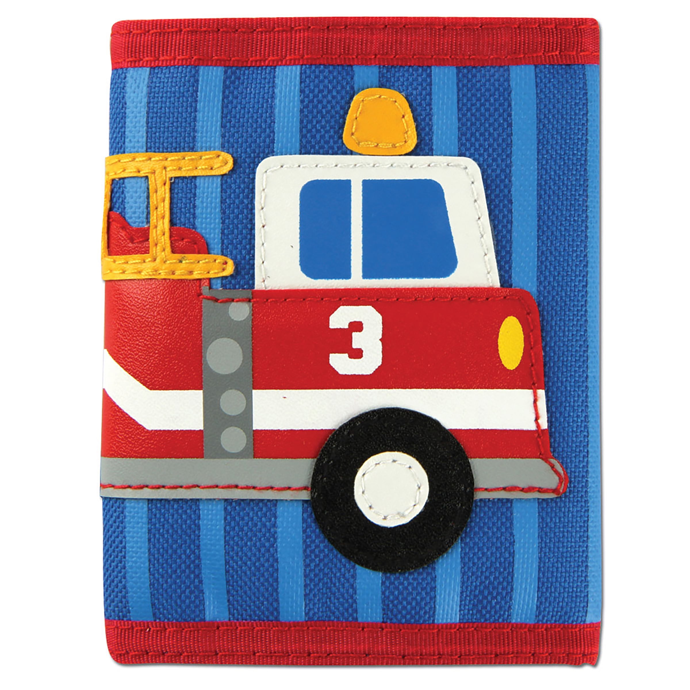 Wallet, Fire Truck - Walmart.com