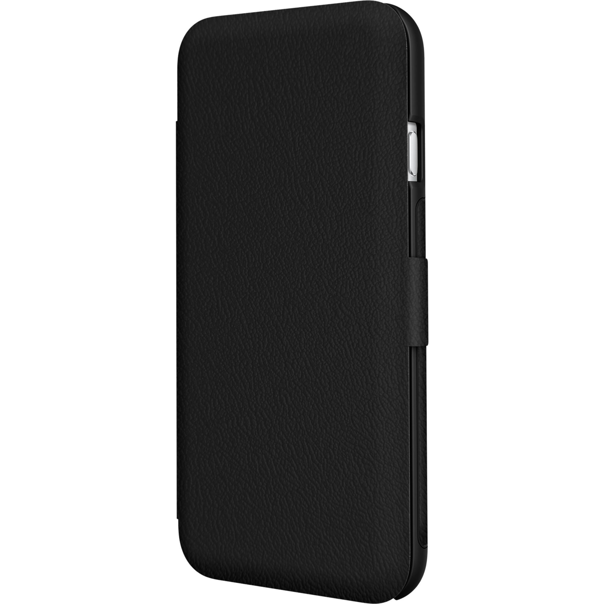 Wallet Folio Credit Card Case with Rigid Cover for iPhone 7 - Walmart.com
