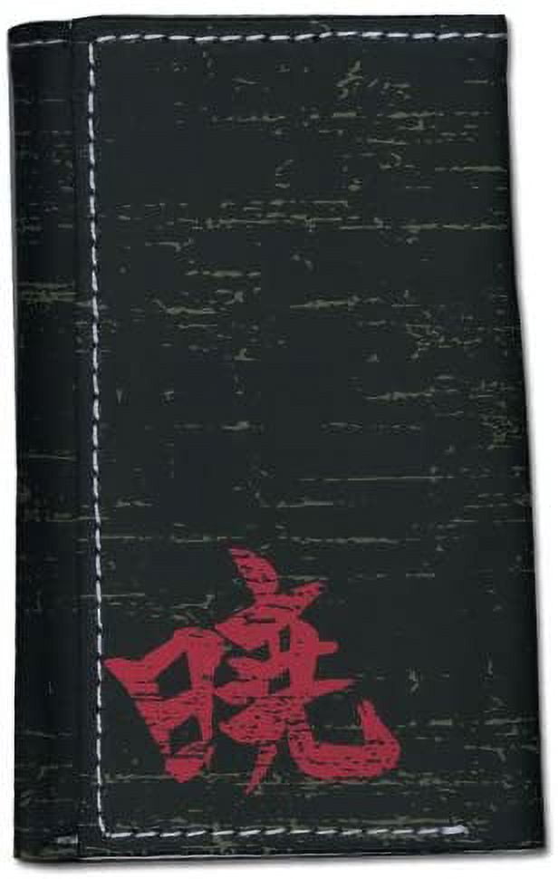 Wallet Key Holder - Naruto - New Akatsuki Wallet Anime Toys Licensed ...