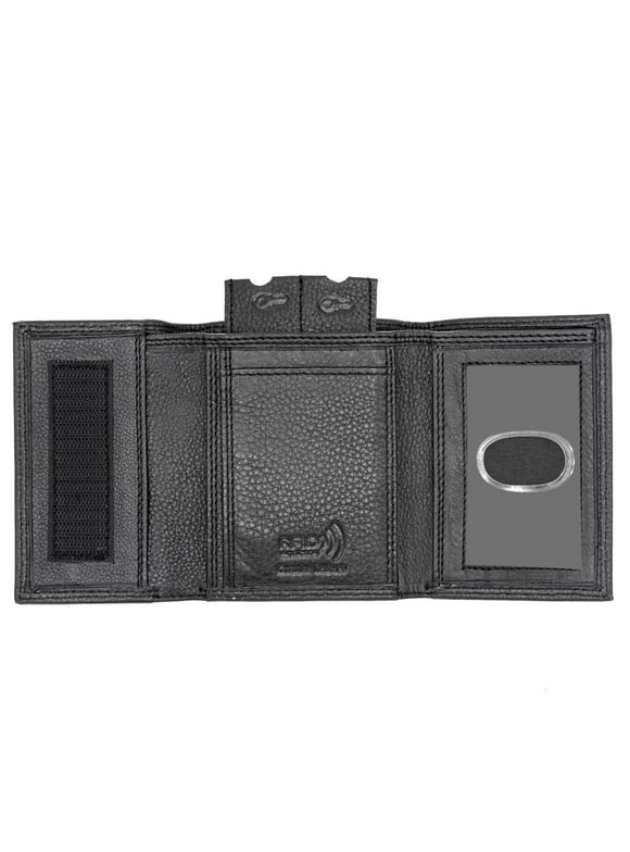Mens Velcro Wallets
