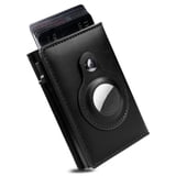 Wallet for Men Minimalist Pop Up Credit Card Case Holder 1-7 Cards ...