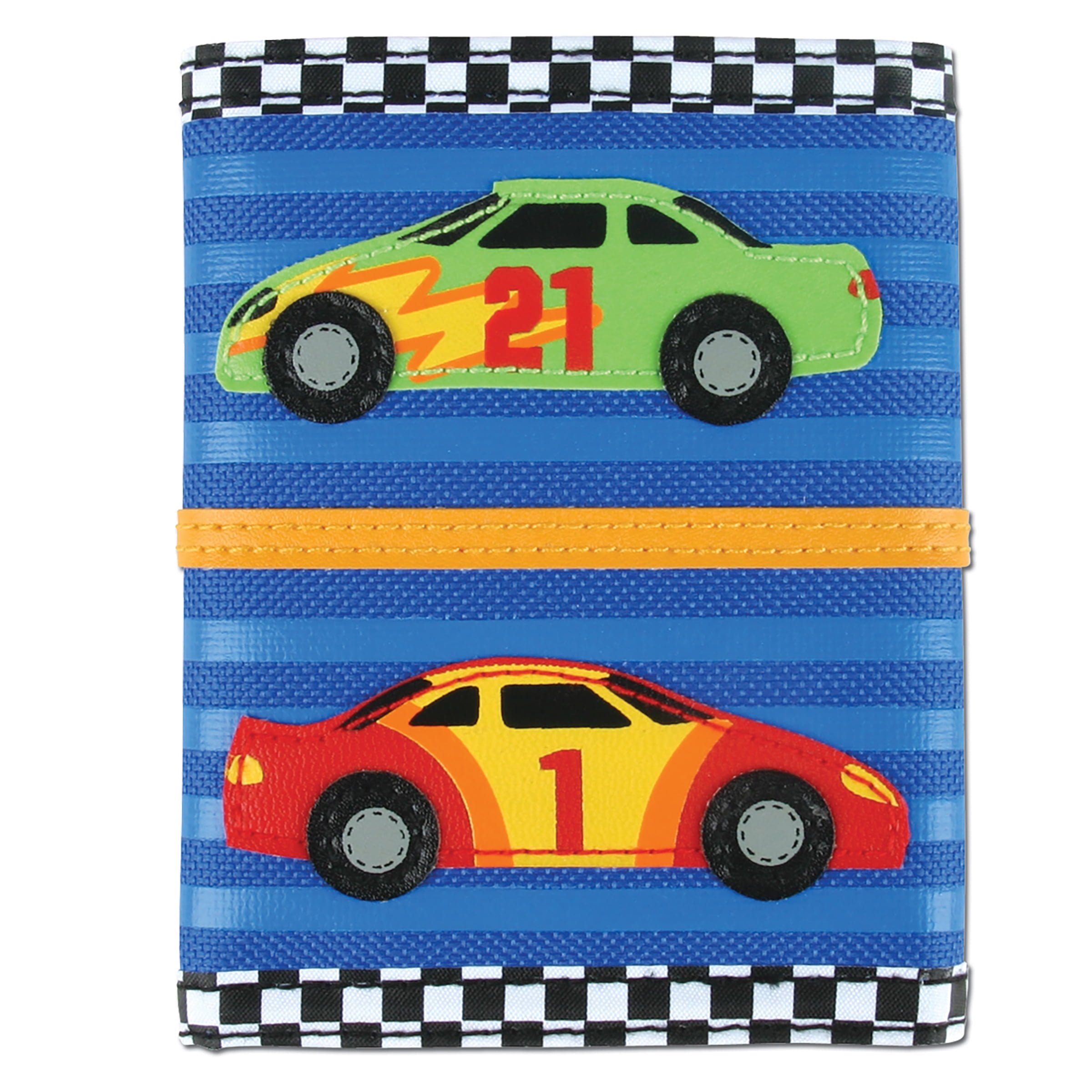 Wallet, Race Car - Walmart.com