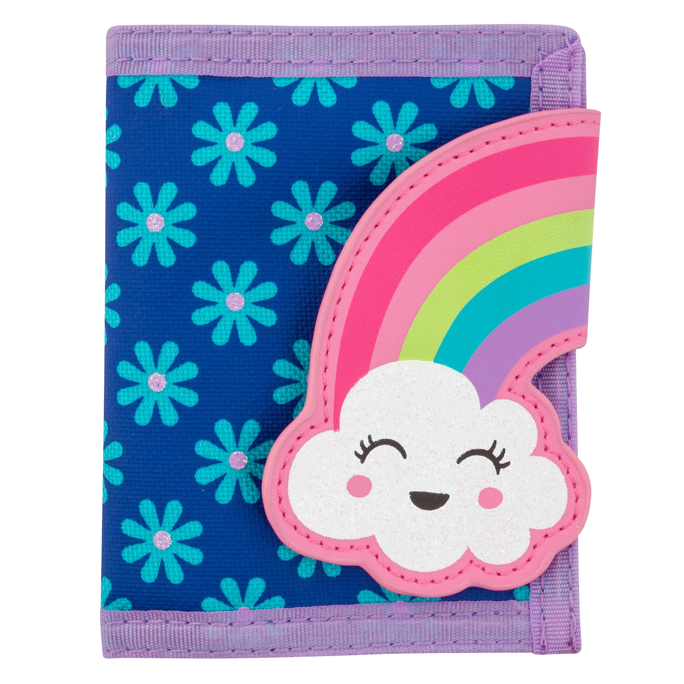 Wallet, Rainbow - Walmart.com
