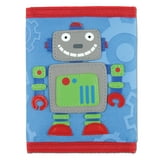 Wallet, Robot - Walmart.com