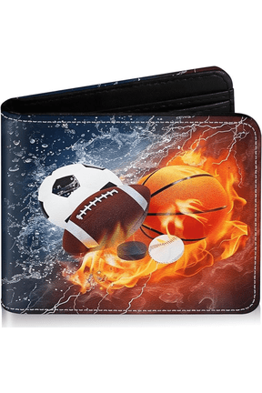 Best Sellers In Boys' Wallets