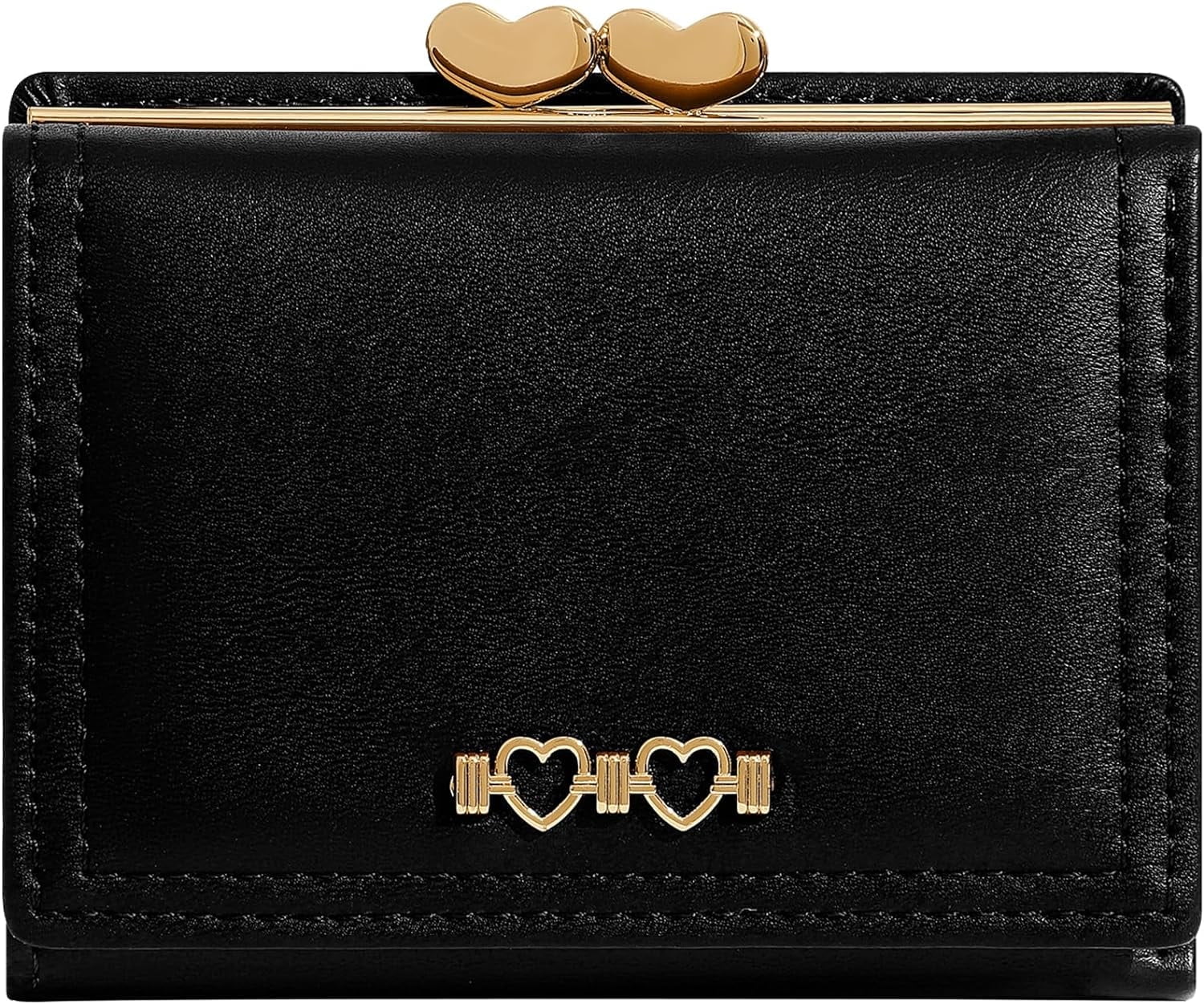 Wallet for Women, Cute Womens Wallet Card Holder, Small Trifold RFID ...