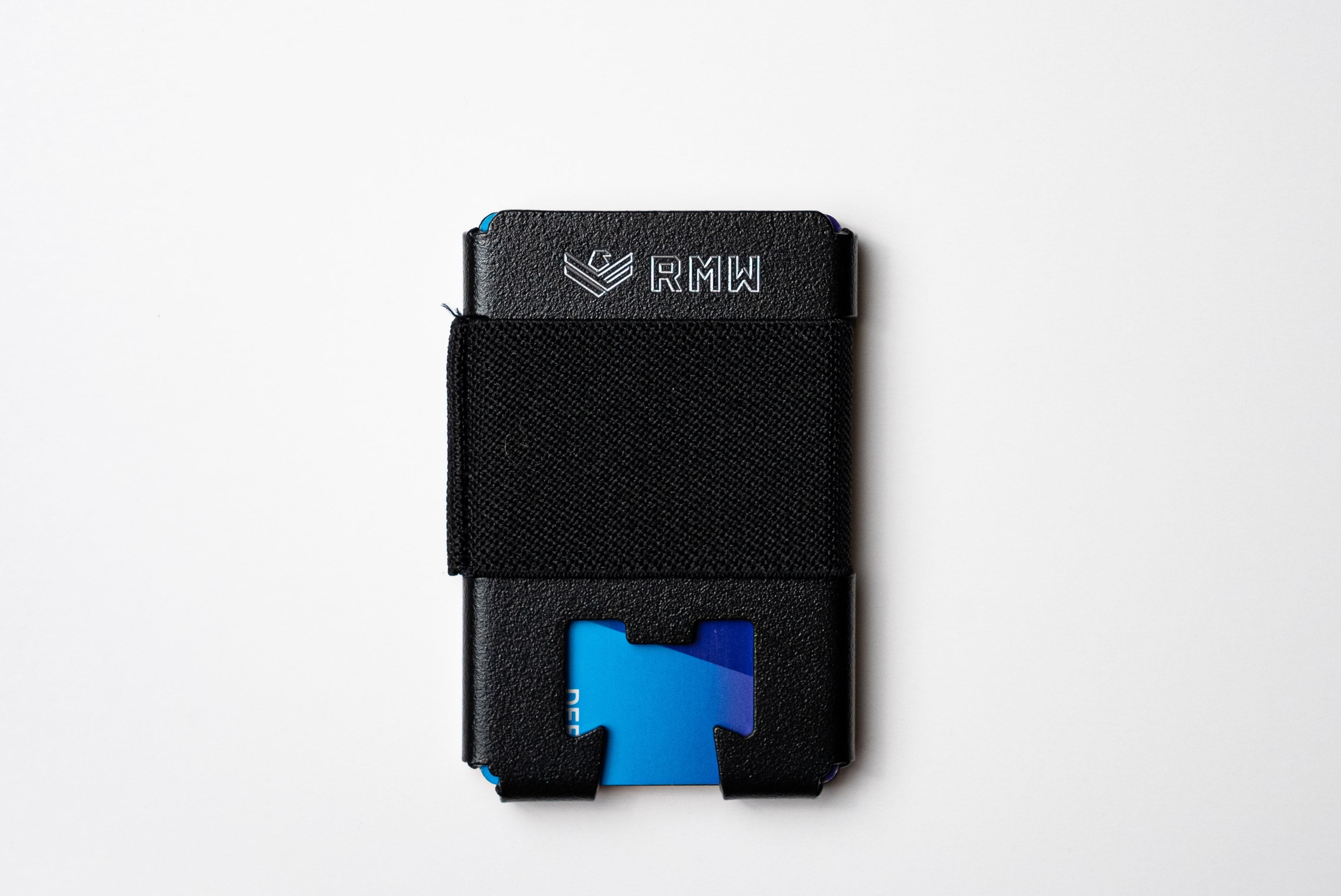 Wallet for Men - Minimalist Tactical Front Pocket Wallet with RFID ...