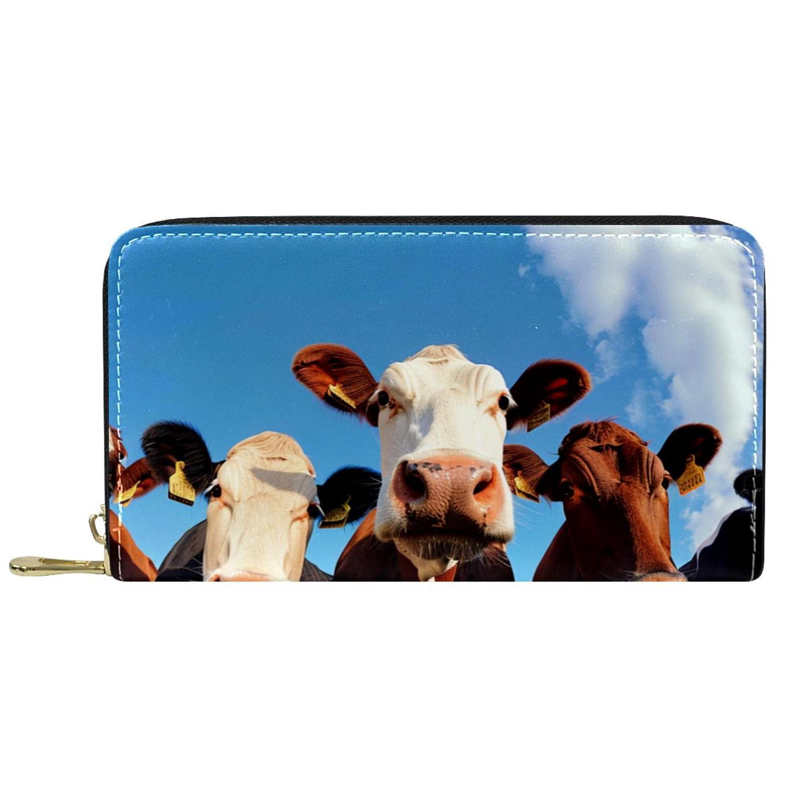 Wallet for Men,Wallet Women,Minimalist Wallet for Men,Card Wallet,Farm ...