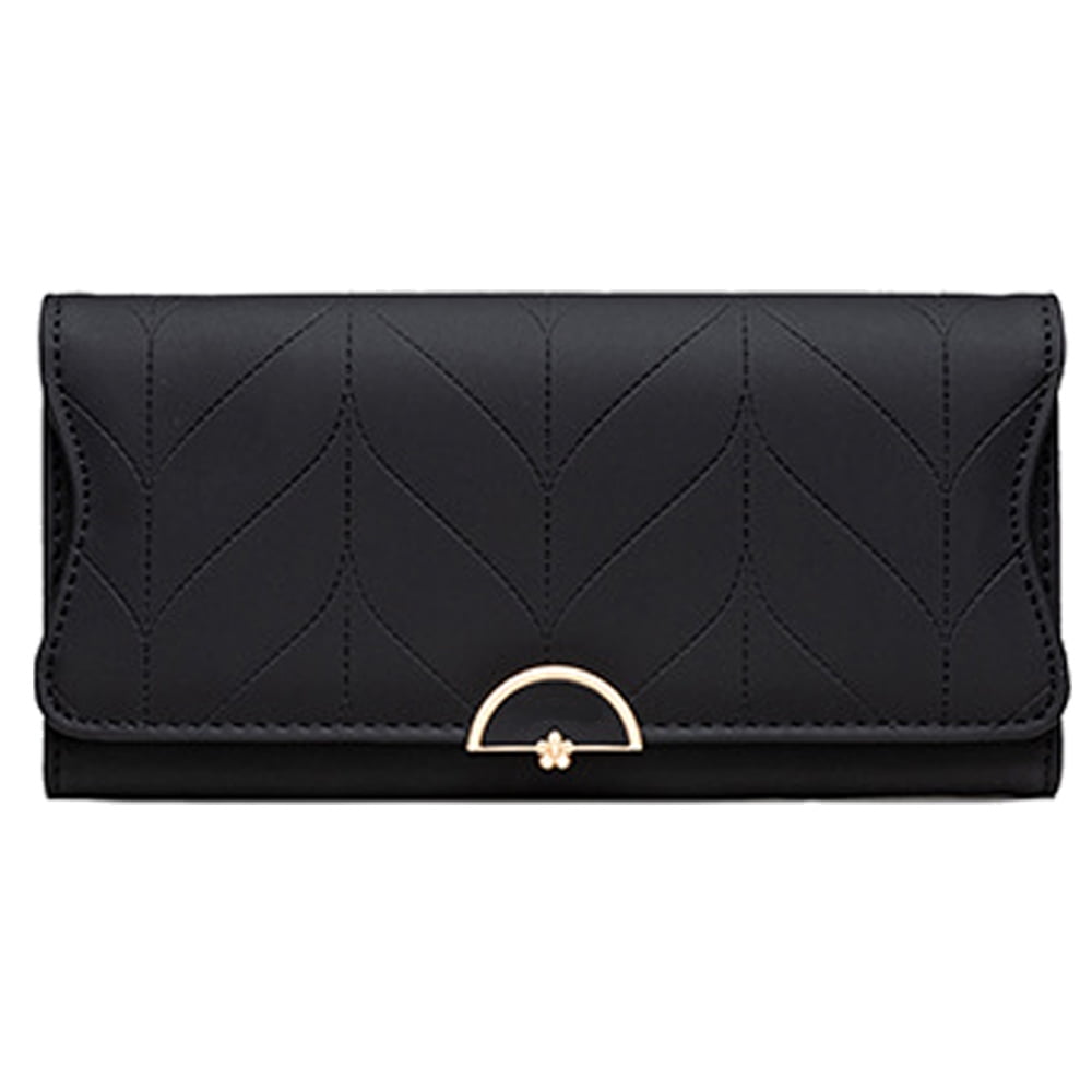 Wallet for Women Multi Card Holder Wallet Clutch Wallet Card Holder ...