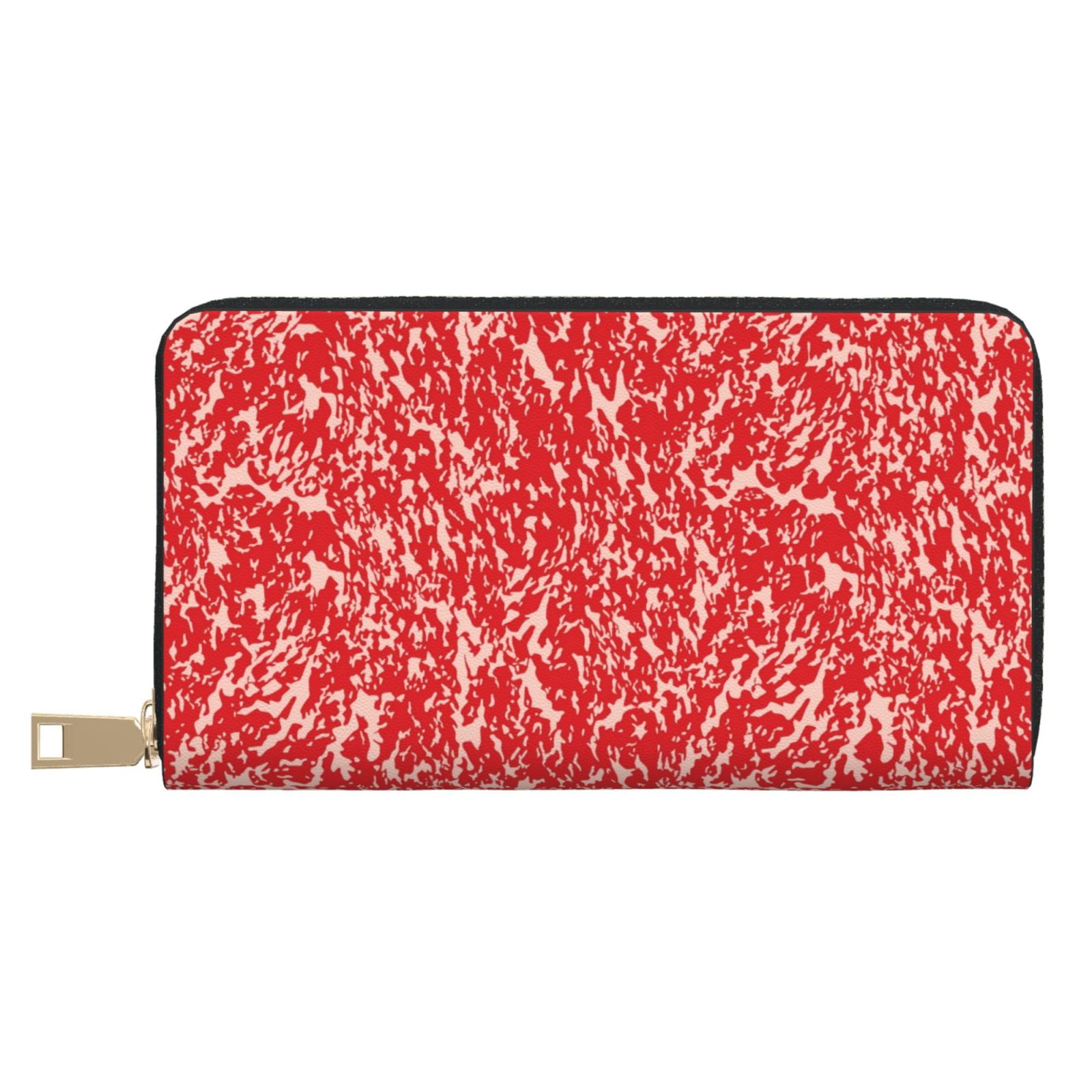 Wallets for Men With Money Clip, Beef Mens Wallet With Credit Card ...