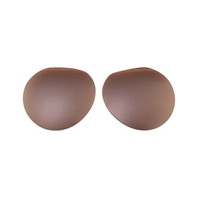 Walleva Titanium Mirror Coated Polarized Replacement Lenses for Maui ...