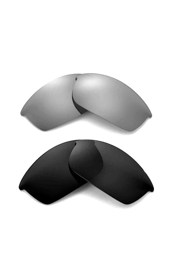 Oakley Replacement Icons For Flak Jacket