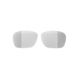 Walleva Transition/Photochromic Polarized Replacement Lenses for Maui ...
