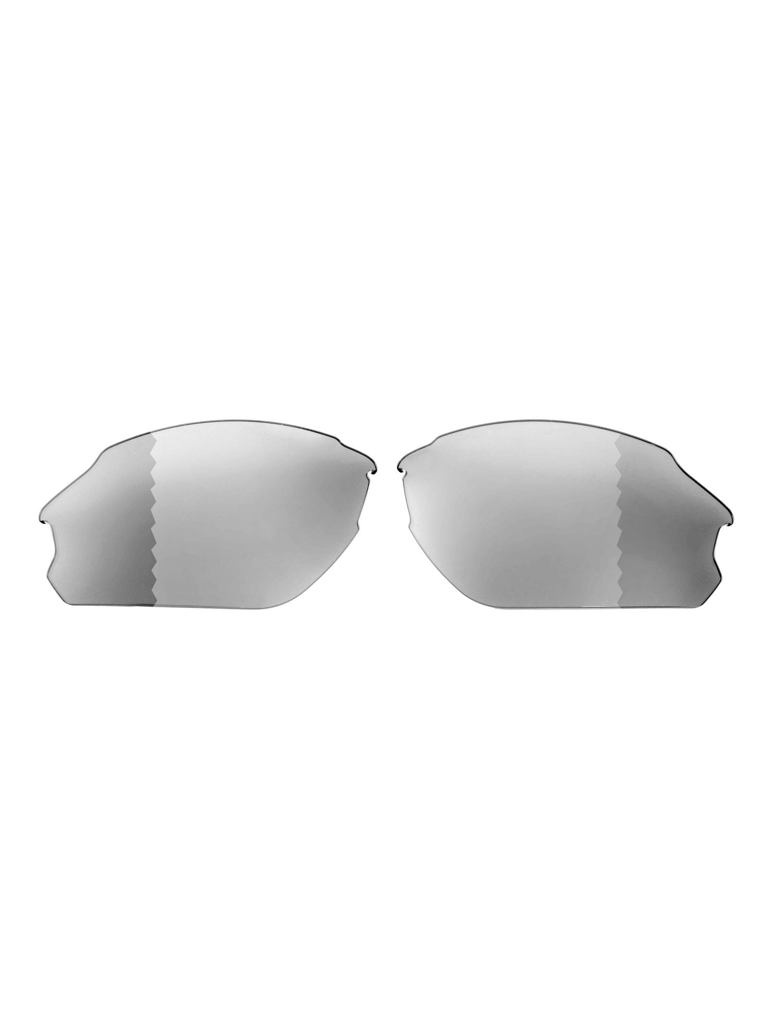 Walleva Transition/Photochromic Polarized Replacement Lenses for Smith ...