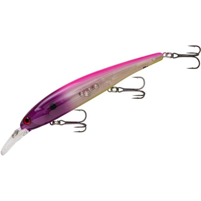 Walleye Shallow Plasma Fishing Lure - Walmart.com