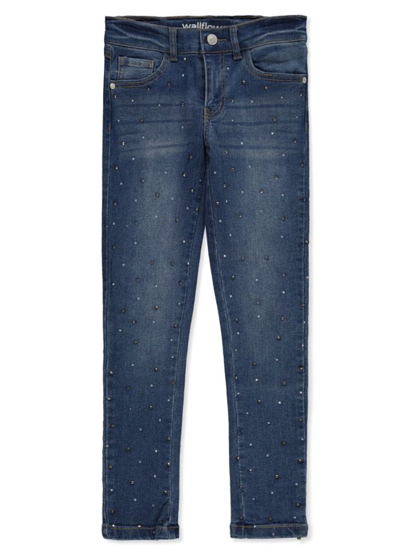 Wallflower Girl Jeans