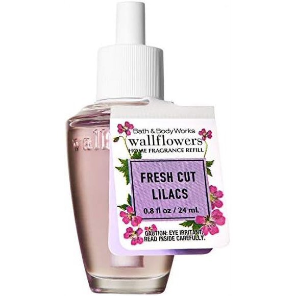 Wallflower Fragrance Bulb Refills