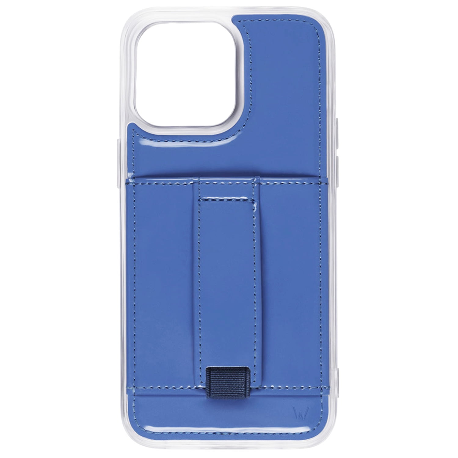 Walli Cases It's Cerulean by Kelsi Fullmer Phone Case for iPhone 12/12 ...