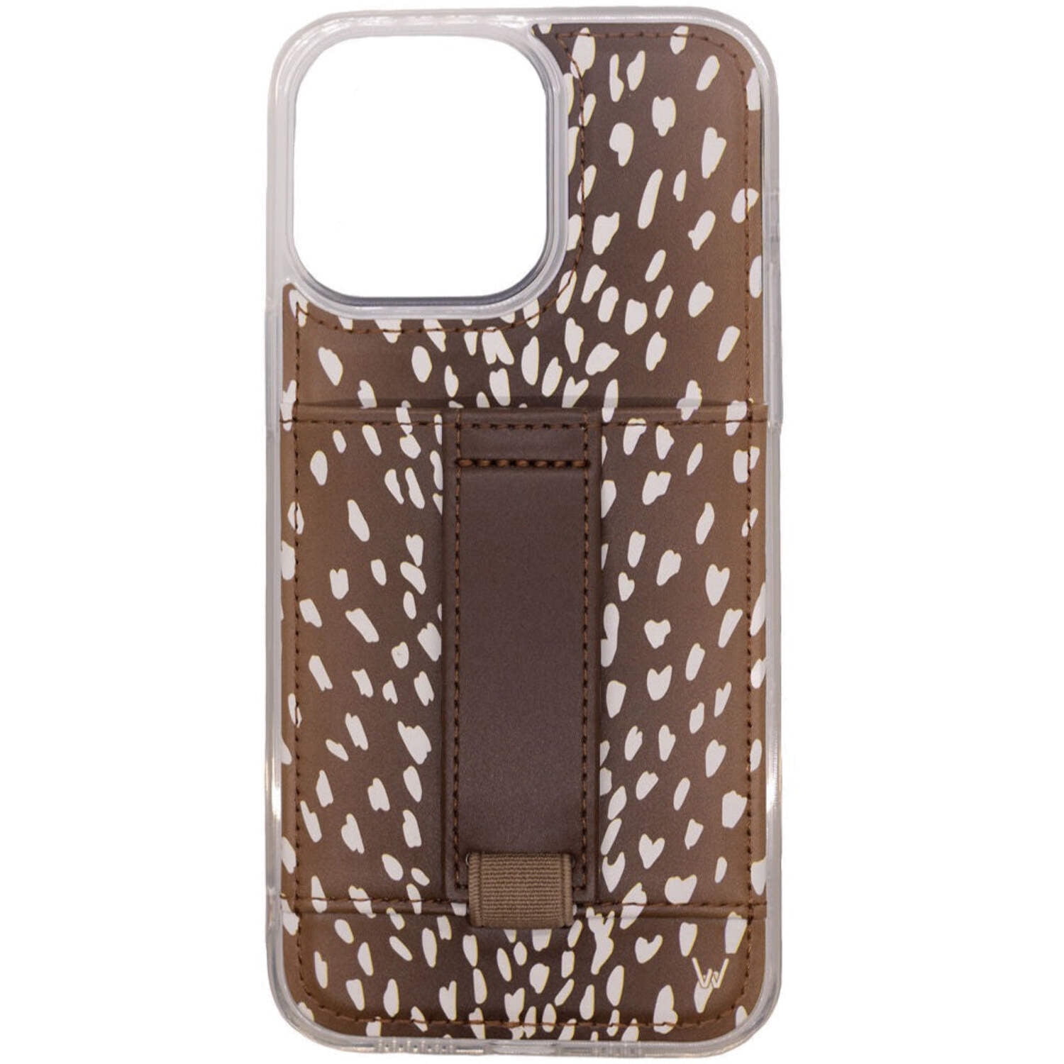 Walli Cases Harvest Fields Phone Case for iPhone 14 Plus with Wallet ...