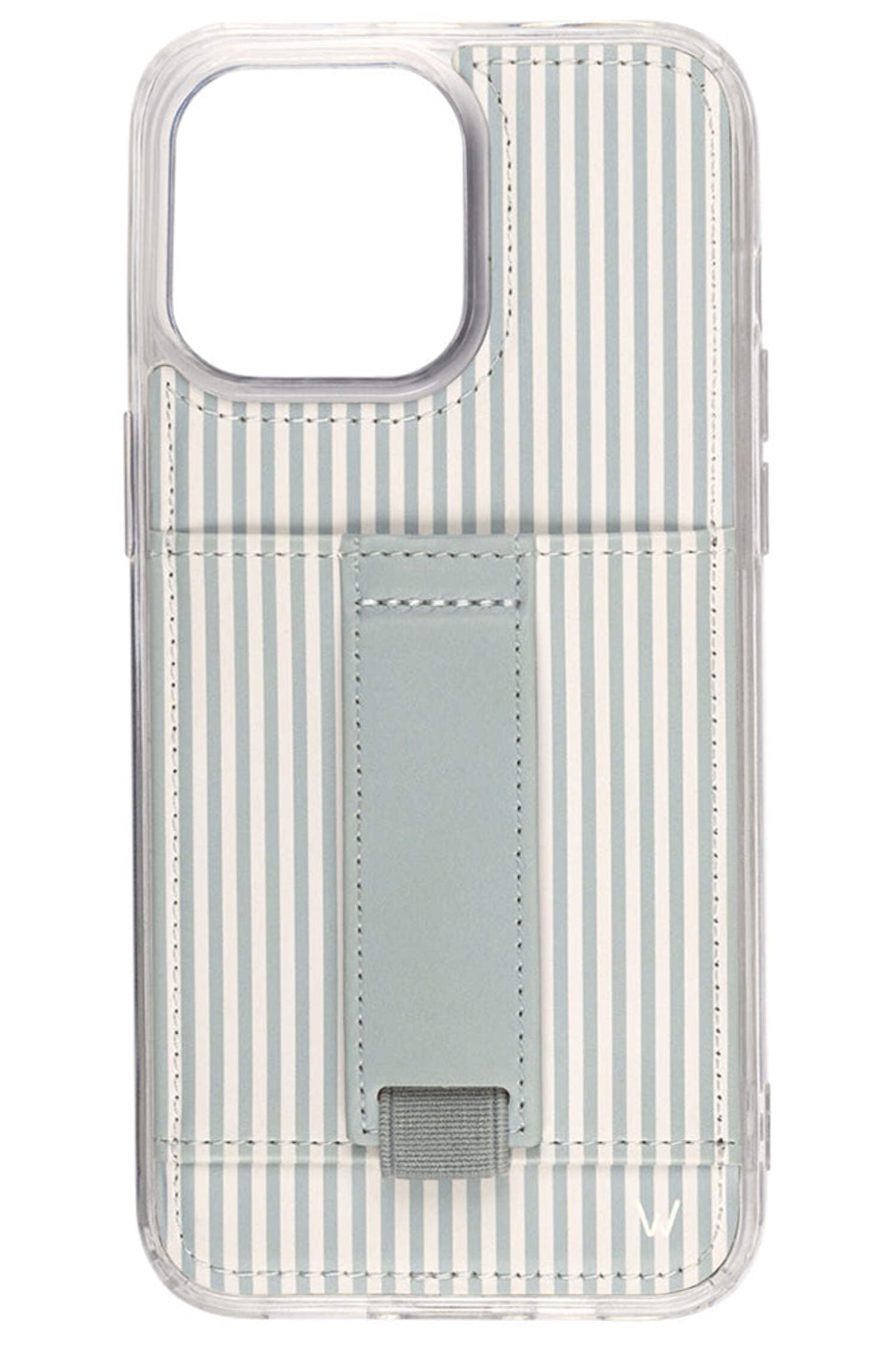 Walli Cases Cloud 9 by Brooklyn & Bailey for iPhone 15 with Wallet ...