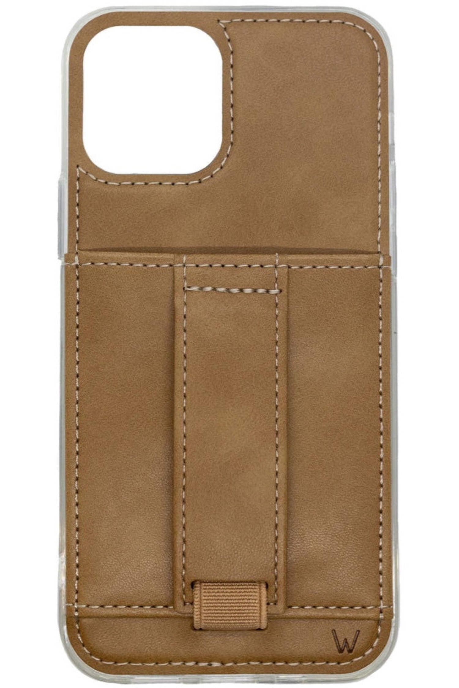 Walli Cases Camel by Our Faux Farmhouse Phone Case for iPhone 11 Pro ...