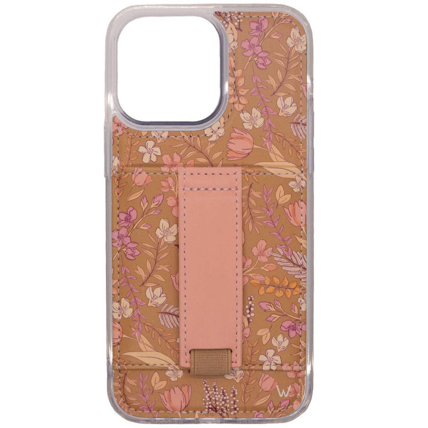 Walli Cases Rustic Floral by Holley Gabrielle Phone Case for iPhone 11 ...