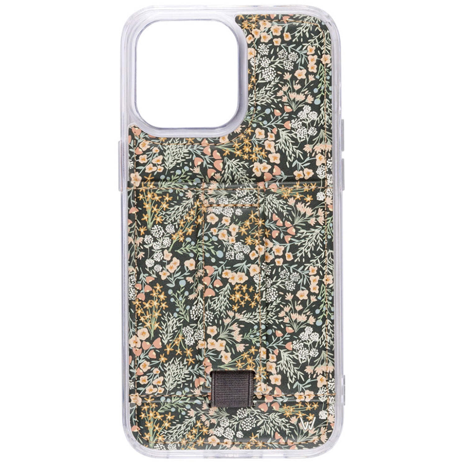 Walli Cases Bae by Lou Lou & Company for iPhone 13 with Wallet ...