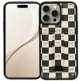 Walli Cases for iPhone 15 Pro Max Case Aesthetic Wallet Phone Case Card ...