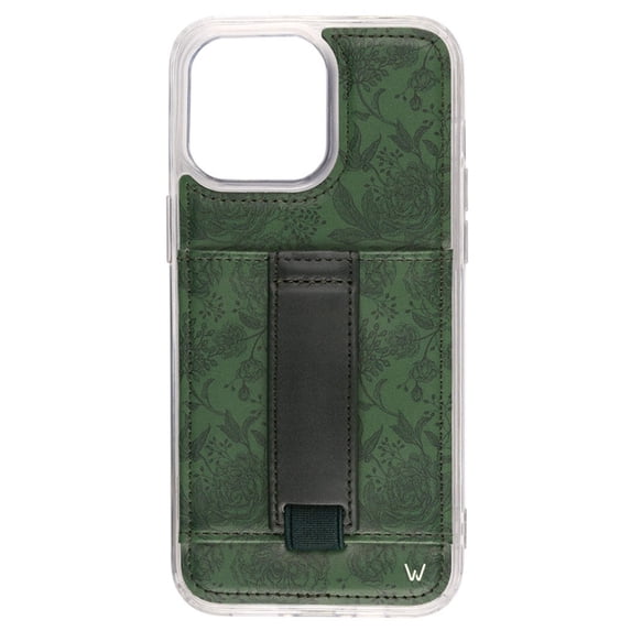 Walli Cases Secret Garden by Brooklyn & Bailey for iPhone 16 Pro Max ...